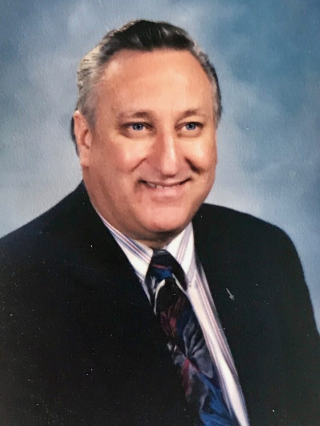 Robert F. “Bob” Fortney | News, Sports, Jobs - Observer Today